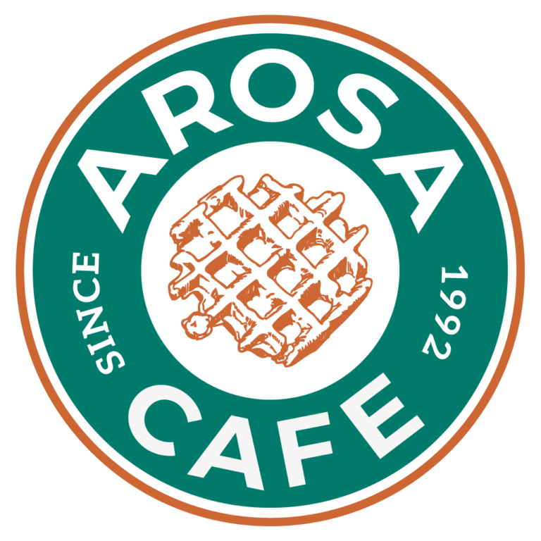 Home - Arosa Cafe